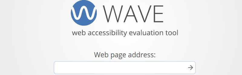 网站无障碍评估工具WAVE-WCAG2.1 - 老Q